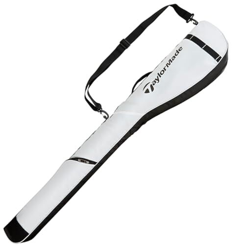 TaylorMade True Light Club Case TJ110 2023 Japan (white / black) | eBay