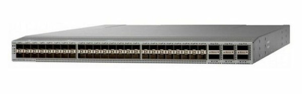 Cisco Nexus 93180YC-EX Switch - 54 ports for sale online | eBay