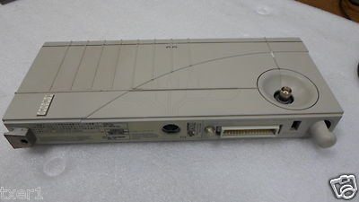 DIGITAL DECserver 90M DSRVH-PA 8-PORT NETWORK TERMINAL | eBay