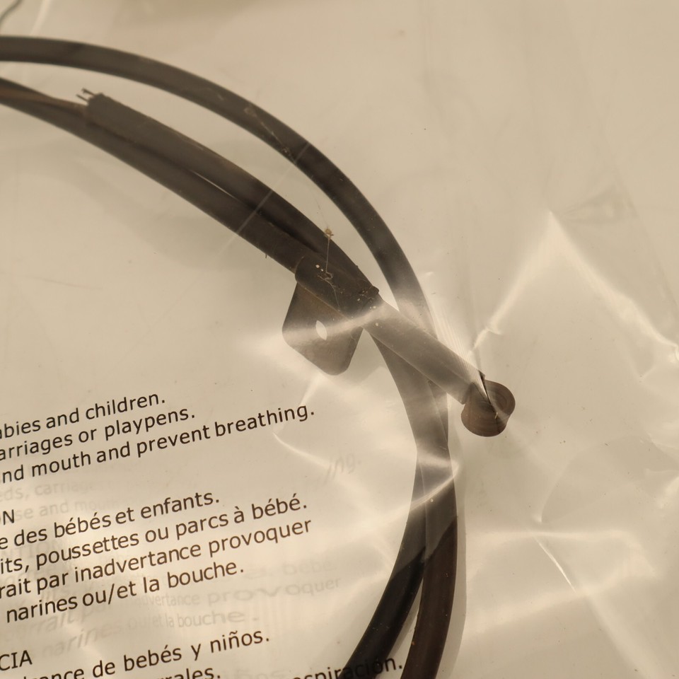 Ford 1970 1971 1972 Maverick Mercury Comet Heater Temperature Control ...