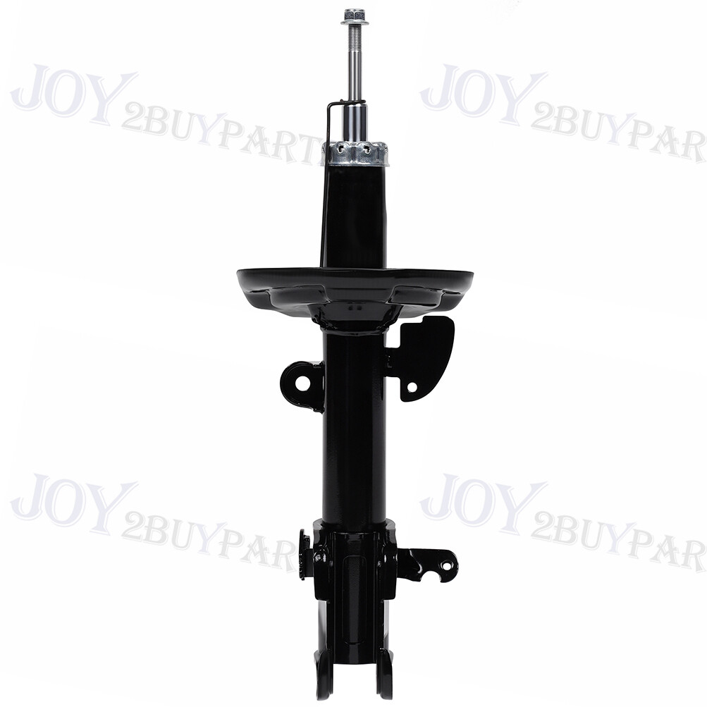 4x Front Rear Struts Shocks For 2009 2010 2011-2015 Honda Pilot Left ...