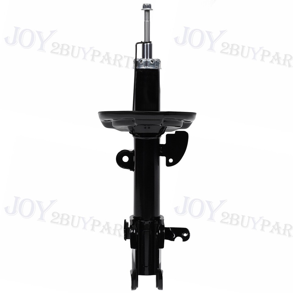 4x Front Rear Struts Shocks For 2009 2010 2011-2015 Honda Pilot Left ...