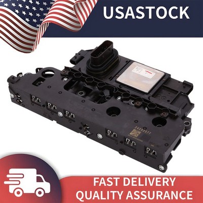 6T70/6T75/6T80 Transmission Control Module For Chevrolet Equinox Impala ...