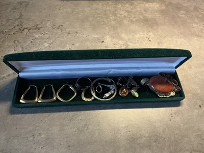 Scrap Gold and Silver Small amount | eBay UK