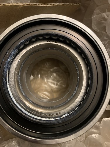 42460-60020 Toyota Hub & Bearing ASSY Rear Axle LH 4246060020 Genuine ...