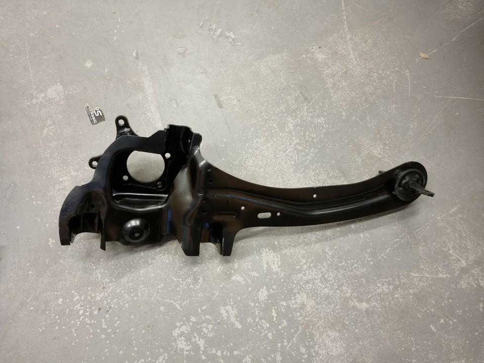 FOR FORD FOCUS MK2 INC ST NEW REAR NS LEFT HAND SUSPENSION ARM KNUCKLE ...