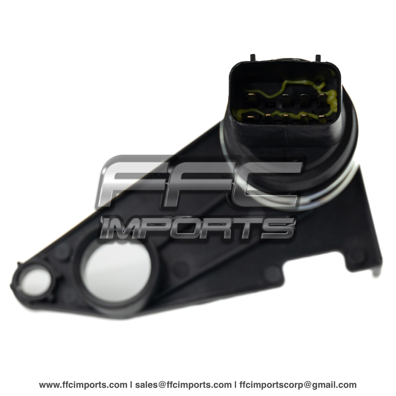 42RLE Transmission Neutral Safety Switch Range Sensor 03-UP for ...