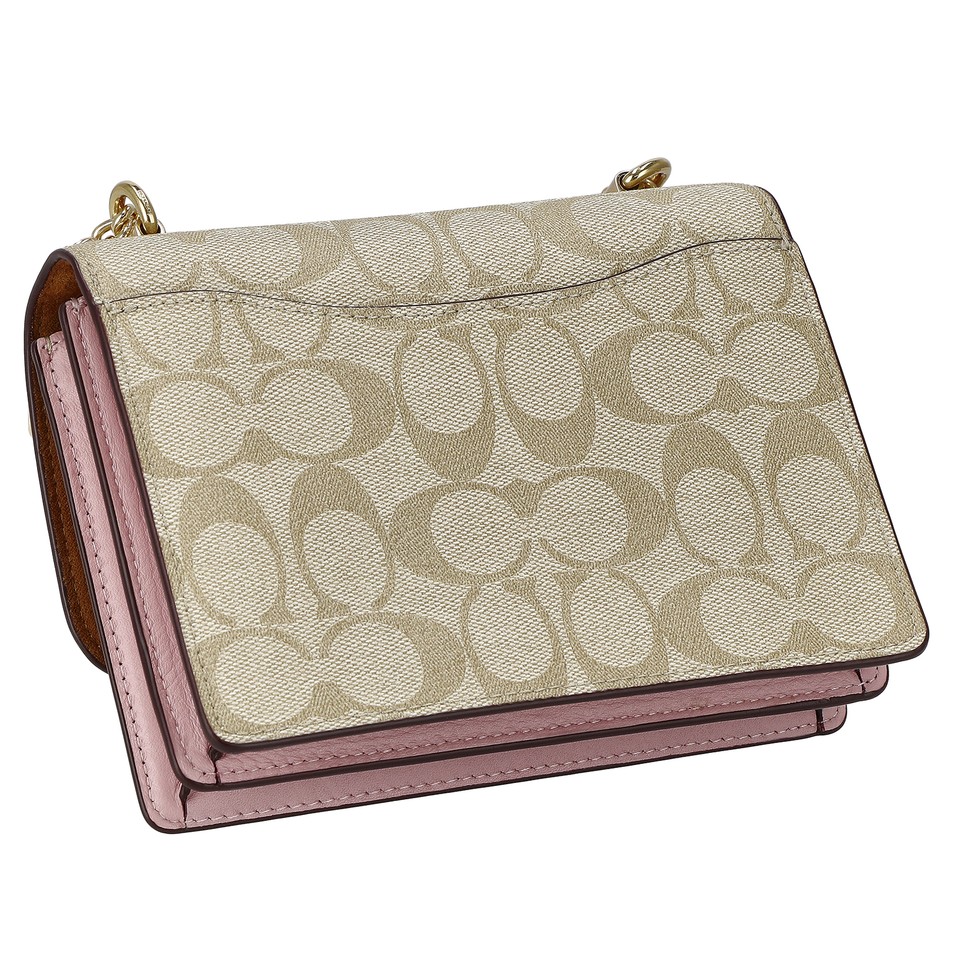 Coach Women’s shoulder bag C9946 IMV3C MINI KLARE CROSSBODY Newarticle ...