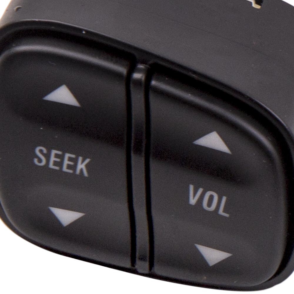 Multi-function Steering Wheel Control Switch Buttons Kit for Chevrolet ...