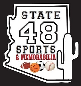 State 48 Sports and Memorabilia | eBay Stores