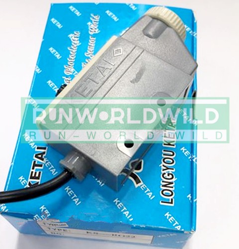 1 of NEW FOR KETAI Color Mark Sensor KS-RG22 Blue-green Light Source | eBay