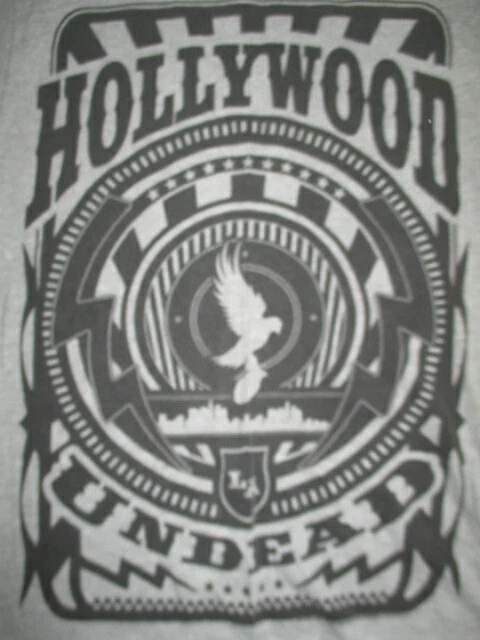 Danny Hollywood Undead Drawing