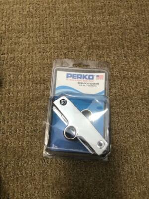 Perko Rowlock Sockets Edge Mount Chrome PKO1186-DP-CHR | eBay