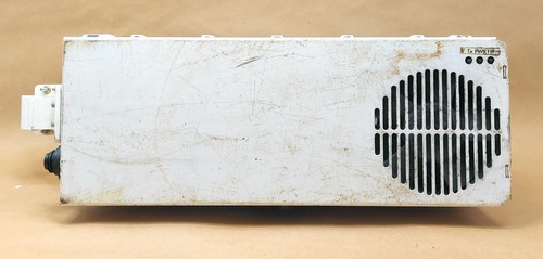 Codan L-Band IF MBUC 6740-W/E-AC/EX-CE 40W C-Band Block Upconverter 110 ...