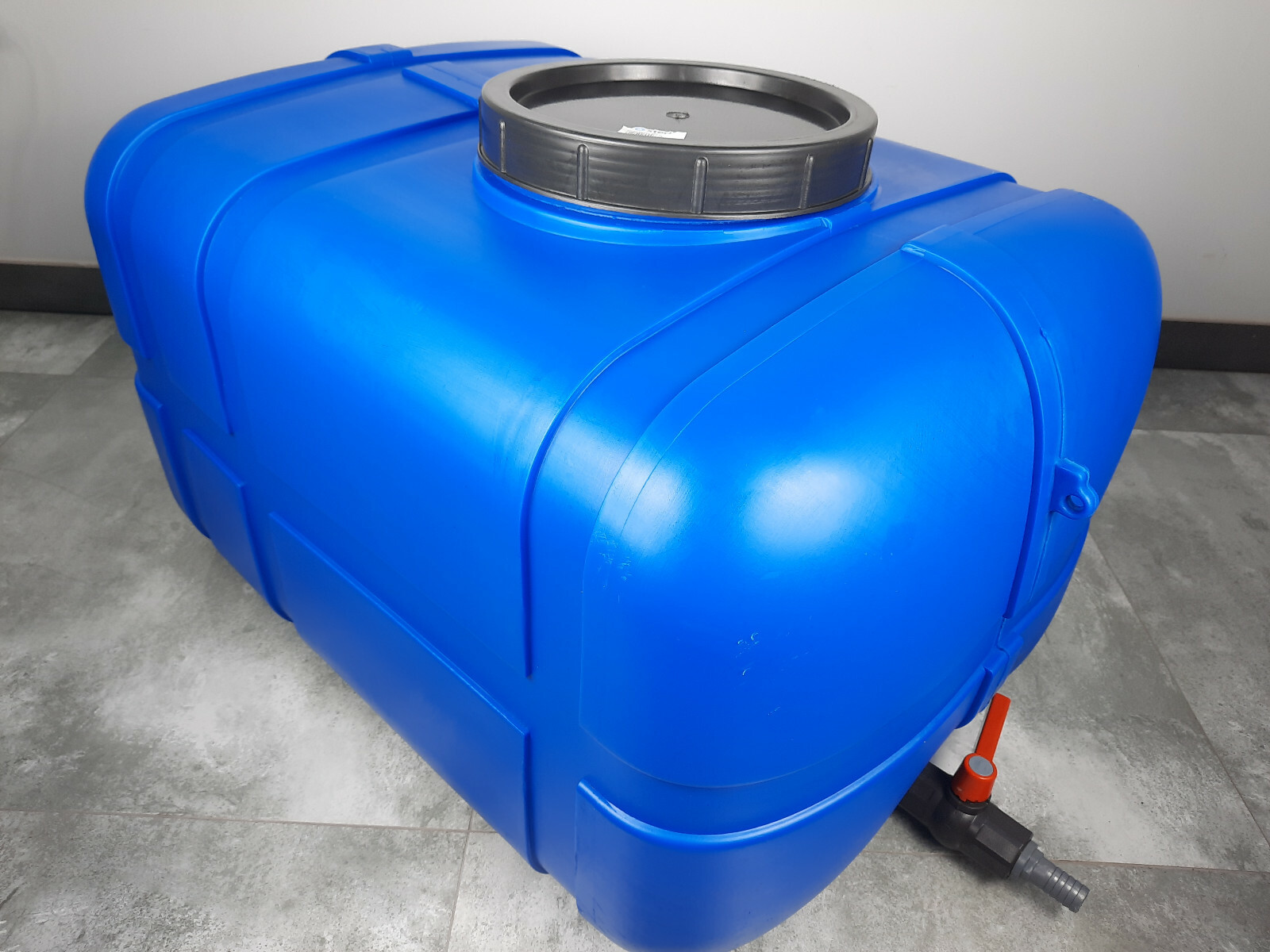 Wassertank 160L-300L,Fass, Container,Behält Frischwassertank ...