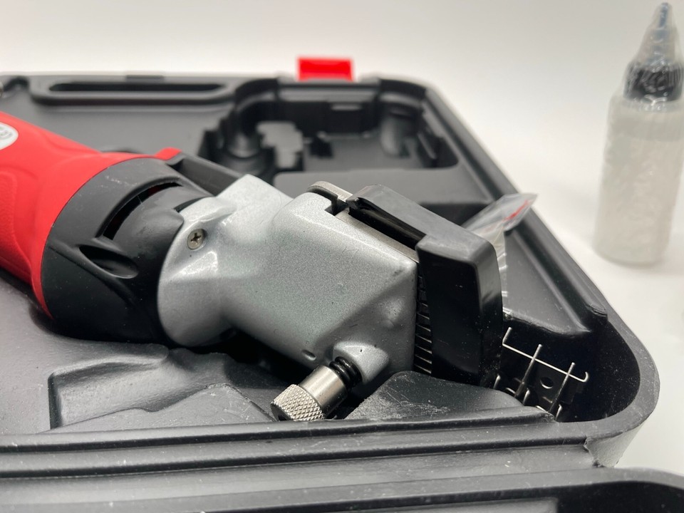 DUCKBOY Horse Clipper 380W Professional Heavy Duty Horse Grooming Kit ...