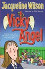 Vicky Angel By Jacqueline Wilson. 9780440867807 | eBay