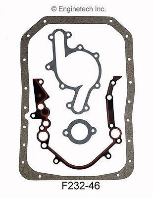 **Engine Rebuild Kit** Ford Windstar 232 3.8L OHV V6 "3,4" (1996) | eBay