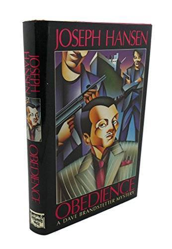 Obedience: A Dave Brandstetter Mystery - Hardcover By Hansen, Joseph ...