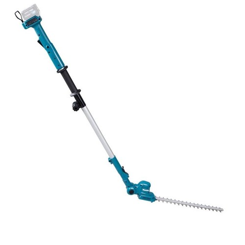 Makita UN460WDZ Akku-Stabheckenschere 12 V!! Hecken ohne Akku/Ladegerät ...