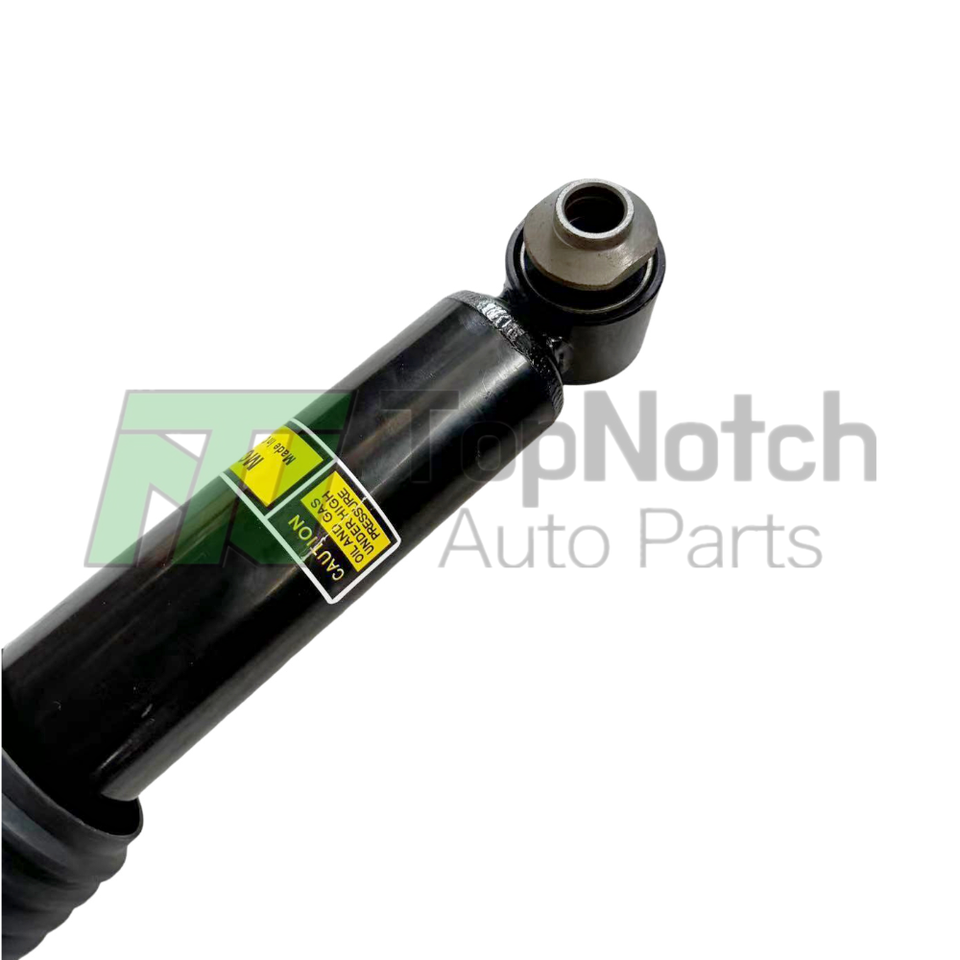 2x Rear Shock Absorber Struts w/o EDC Fit BMW F11 F07 528 530i 550i ...