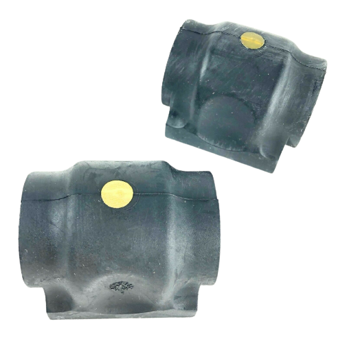Range Rover Sport Front Stabilizer Sway Bar Bushings Non-ACE (LR018347 ...