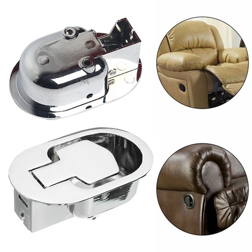 Levier de d gagement poign e de tirage ovale poign e pression interrupteur | eBay