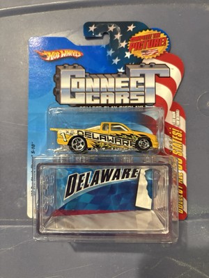 Hot Wheels Connect Cars Delaware ‘98 Pro Stick Chevy S-10 | eBay
