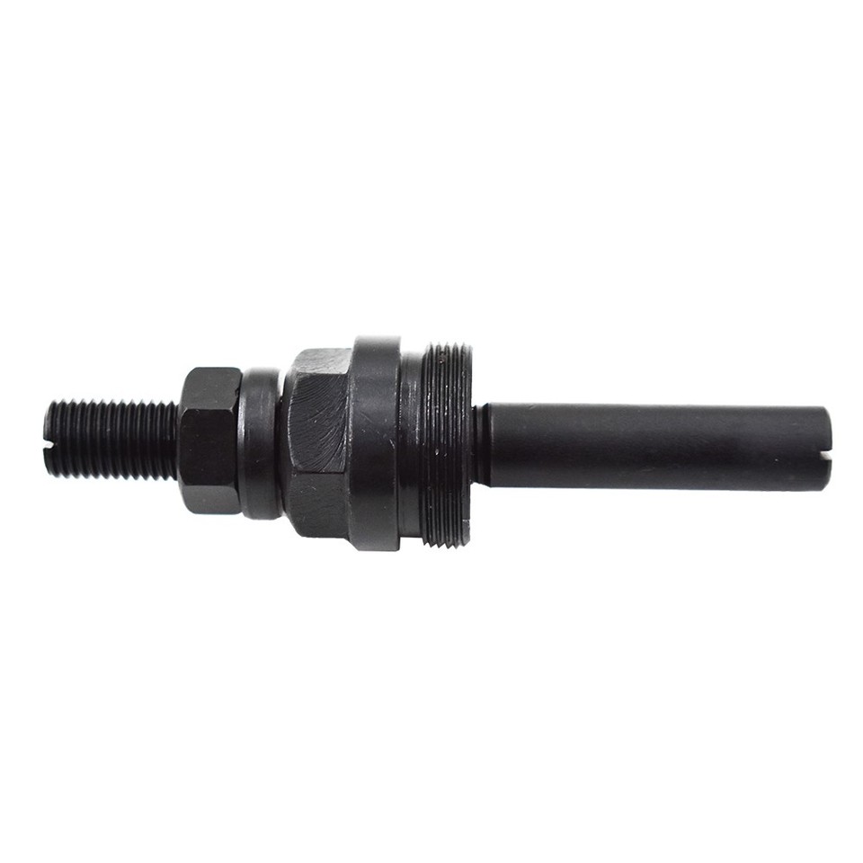 3 PCS 5C Stop Collet Adjustable Theaded For Lathes,Chuckers,Mills,CNC ...