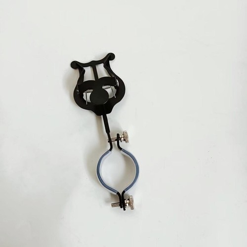 Trumpet Marching Lyre Metal for Marching Band Trombone Trumpet/cornet ...