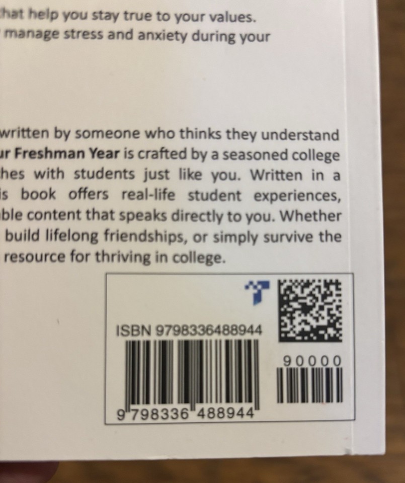 Crush Your Freshman Year: Mastering Academics Social Life College ...