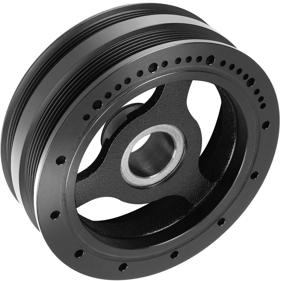 Harmonic Balancer for Chevrolet C6 Corvette 2006-2013 Camaro 2014-2015 ...