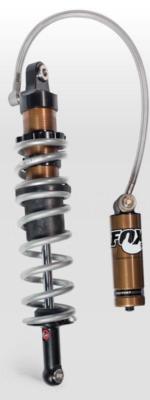 Fox Racing Shocks Factory Series 2 Podium RC2 Rear Shock Yamaha Raptor ...