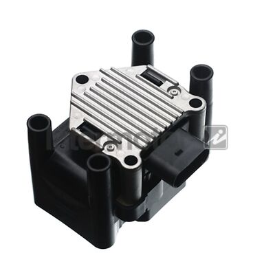 For Seat Leon 1P1 1.2 TSi Genuine Intermotor Ignition Coil | eBay UK