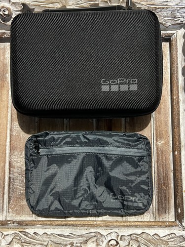 GoPro Case - CASEY Semi Hard Camera Case for All GoPro Cameras | eBay