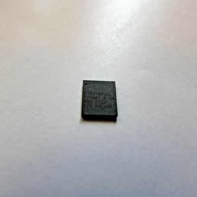 CY62146VLL-70BAI Cypress SRAM Chip Async Single 3V, 4M-bit 256K x 16 48 ...