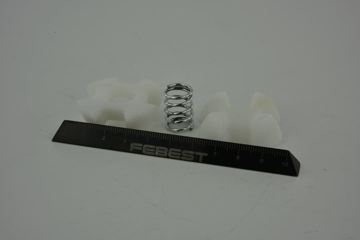 Cross Shaft Joint, Steering Column Shaft Fits Toyota 45210-35221, 45210 ...