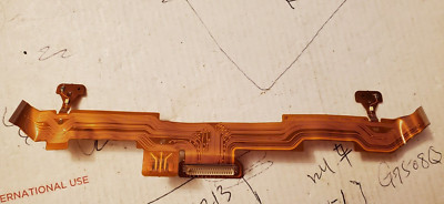 LCD Controller Ribbon cable FOR CHRYSLER, DODGE,JEEP 730N RHR RER REN ...