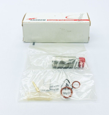 ANDREW L4PNF N FEMALE CONNECTOR FOR HELIAX LDF4-50A COAXIAL CABLE | eBay