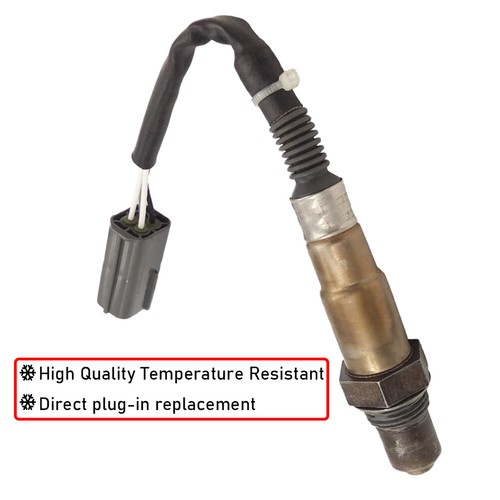 39210-23500 Upstream Oxygen Sensor For Hyundai Elantra Tiburon 2.0L ...