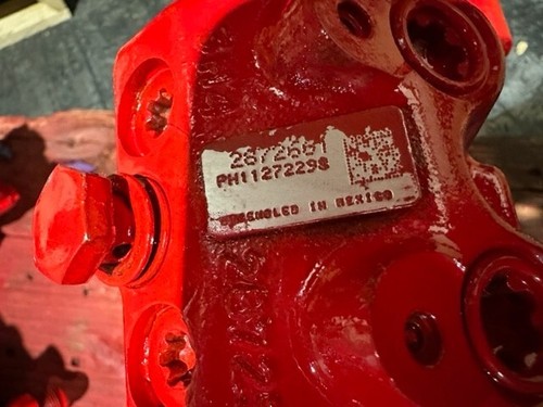 OEM Cummins ISX15 Diesel Engine Fuel Pump 2872662 2872661 | eBay