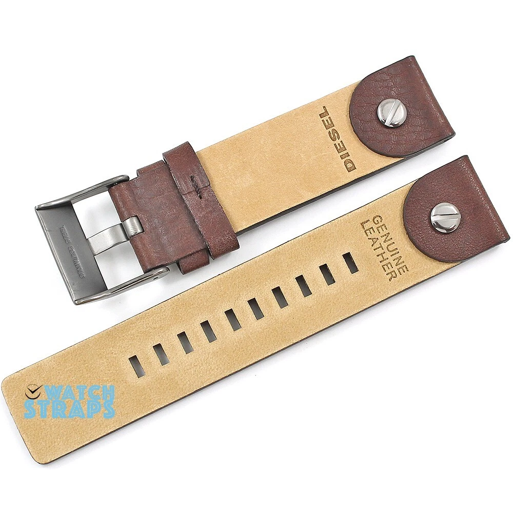 Diesel Watch Bands