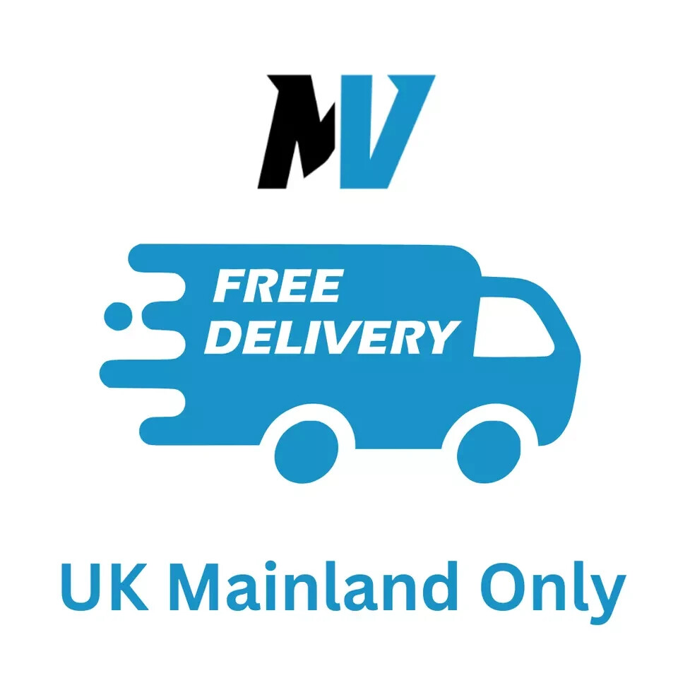 US PRO Industrial Impact Spline Bit Socket Set 1/2 Drive M4 - M18 3435 ...