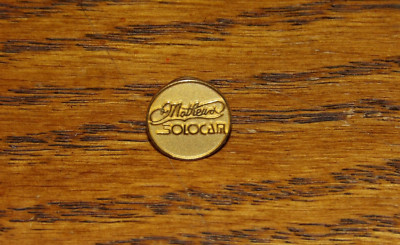 Mathews Solocam Hat Pin | eBay