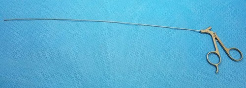 Gyrus Acmi GYB-5 Cup Forceps, 5Fr | eBay