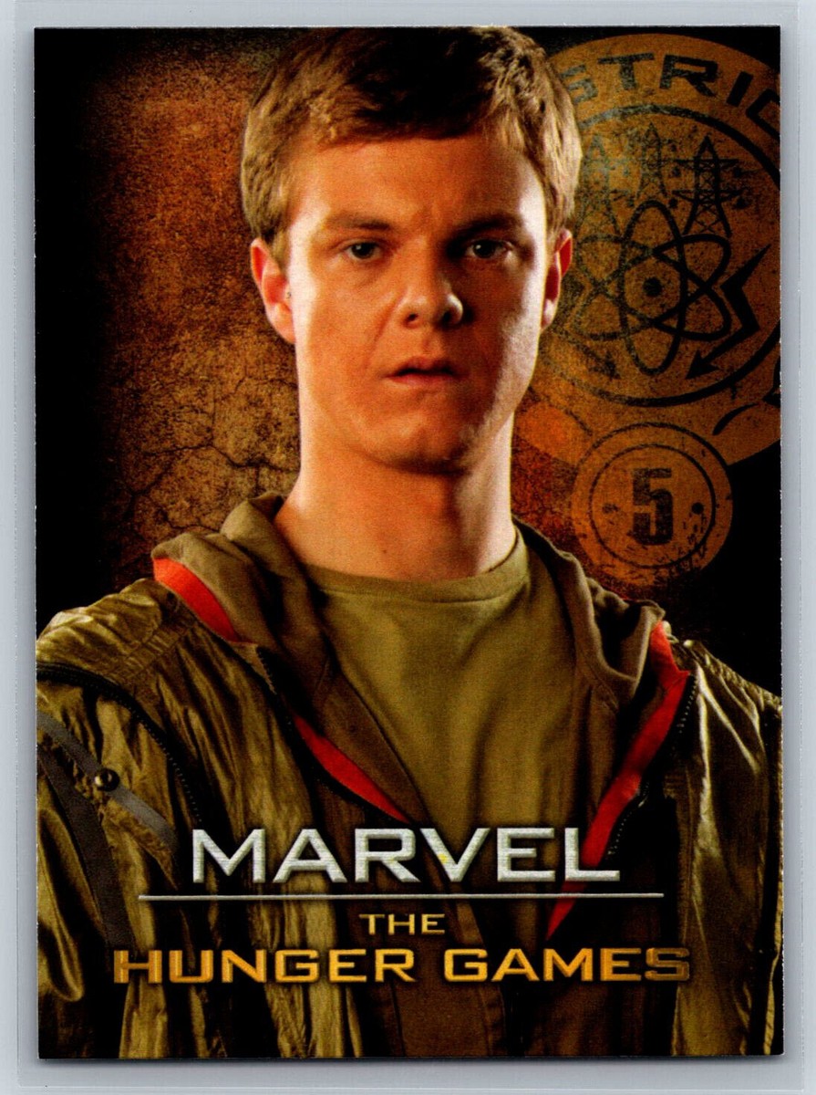 Marvel Hunger Games Tar Fyr A New 'HUNGER GAMES' Book Will Release On