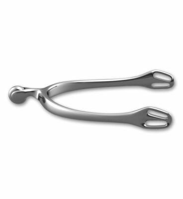 Stubben Dynamic Soft Touch Spurs - Vertical - 25mm | eBay