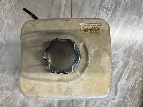 Honda OEM Fuel Tank For GX240 GX270 GX340 GX390 | eBay