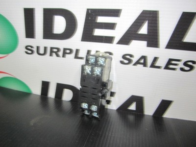 Allen Bradley 700-HN116 Rohr Relais Buchse 8 Pin Neu | eBay