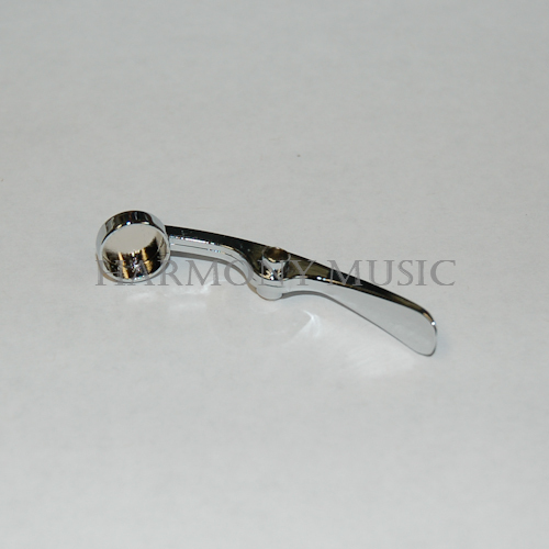 King 600 Trumpet Main Tuning Slide Water Key WaterKey | eBay
